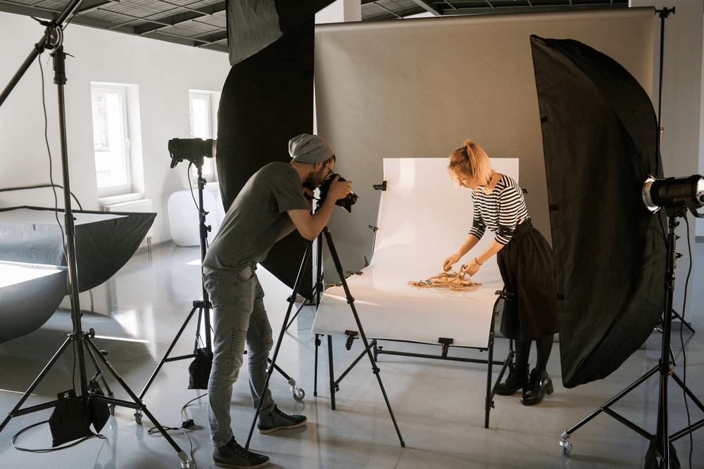 Explore How Commercial Photography Can Give You Benefits To Grow Your ...